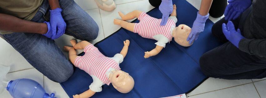 First Aid Short Courses