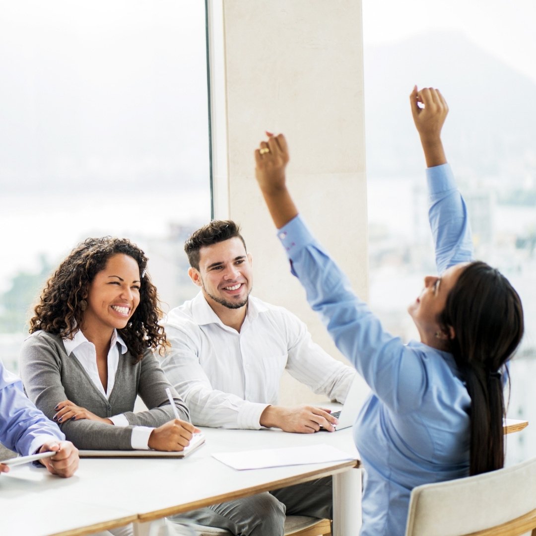 Our Job Support Program