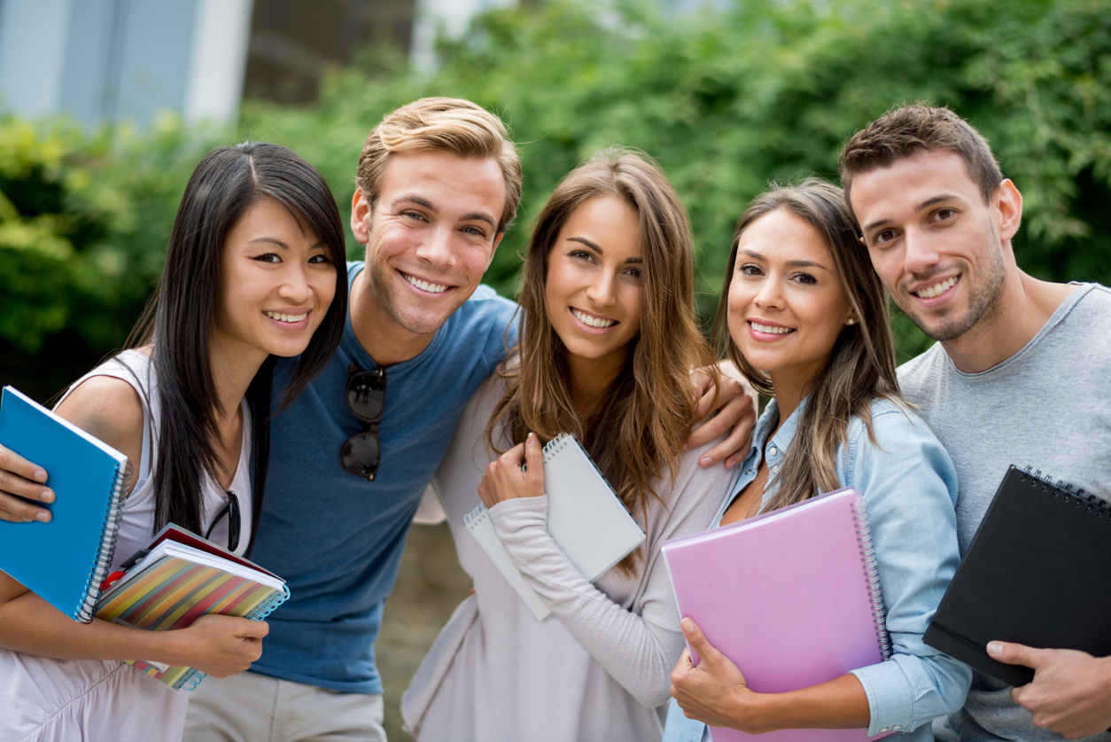 International Students - Study Options